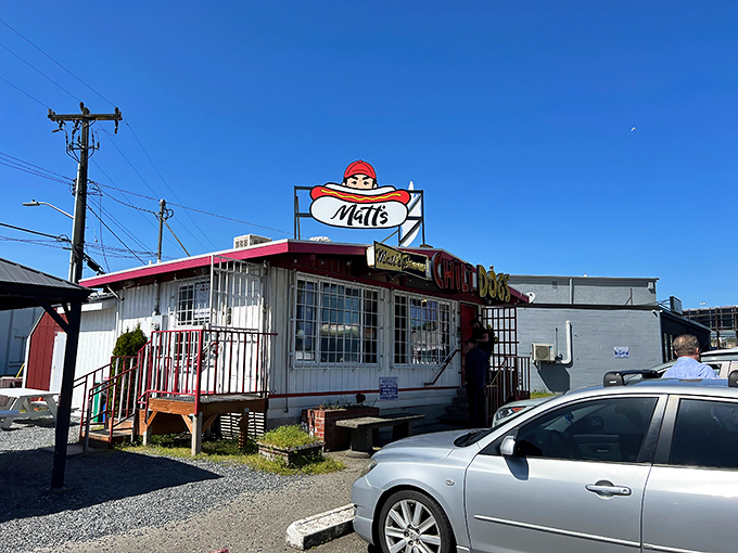 Sometimes the best treasures hide in plain sight, waiting to make your taste buds sing.