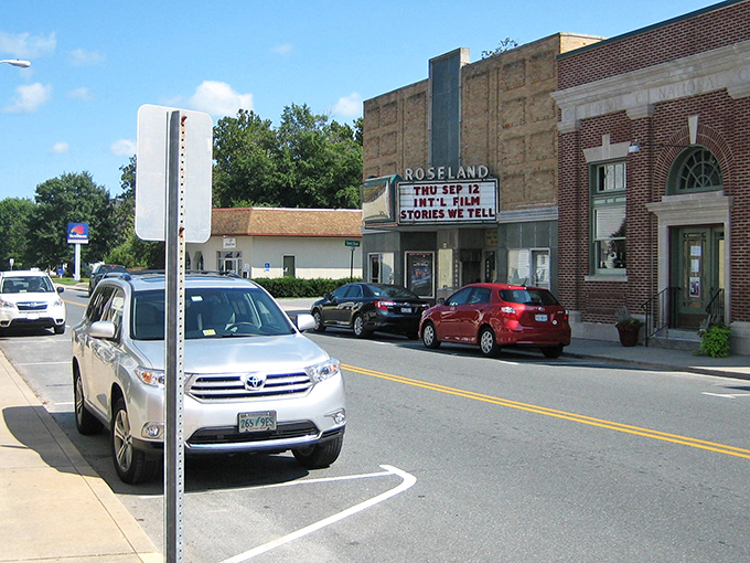 Small-town charm meets waterfront elegance in this Eastern Shore gem that time forgot to rush. 