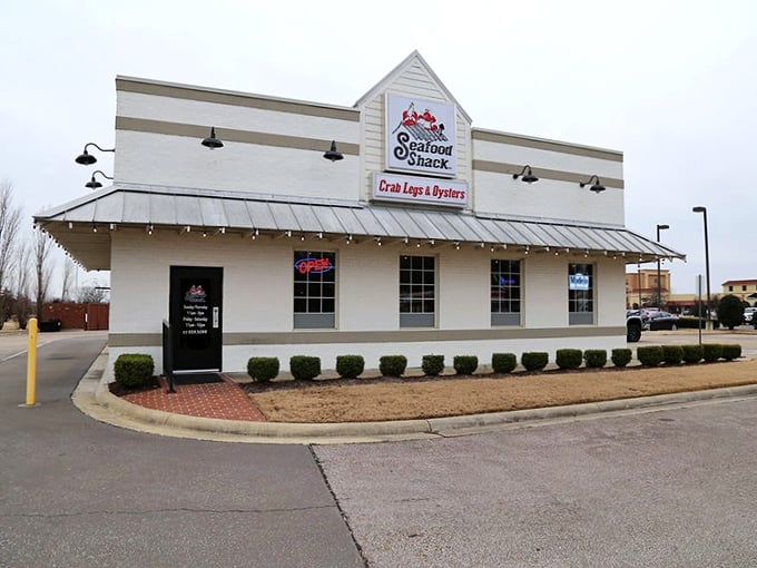 Sometimes the best flavors hide behind the simplest facades &ndash; this place proves it beautifully.