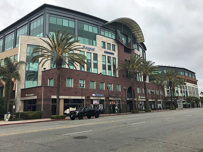 Modern commercial developments bring contemporary amenities to Chula Vista without the wallet-crushing prices of its coastal neighbors to the north.