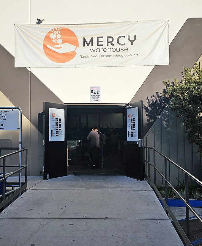 Colorful teacups that could tell a thousand stories. Grandmother's china cabinet meets modern collector's dream in this vibrant display.