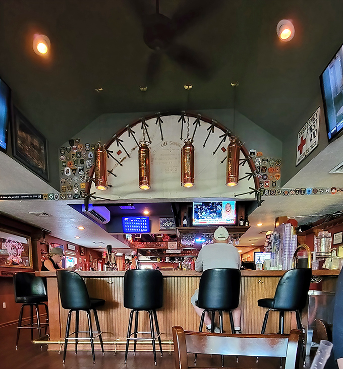 Where comfort meets craft &ndash; the kind of interior that makes you want to stay awhile.