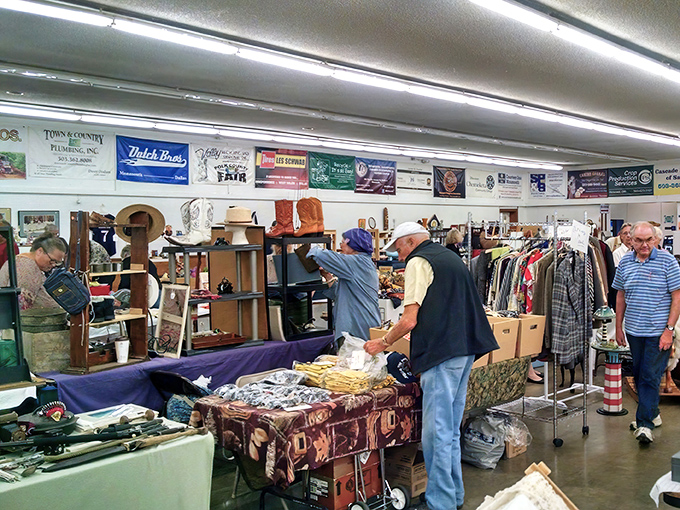 Every aisle tells a story at this Rickreall wonderland, where shoppers hunt for that perfect something they didn't know they needed until now.