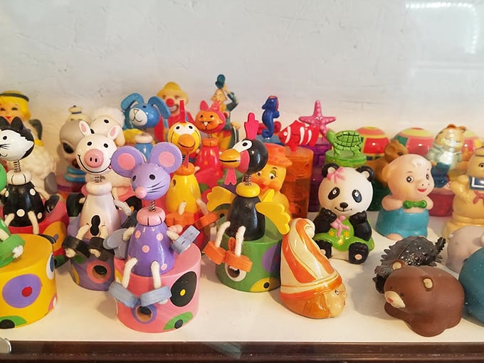 Who knew office supplies could be so adorable? These animal-shaped sharpeners would make even the most tedious homework assignment bearable.