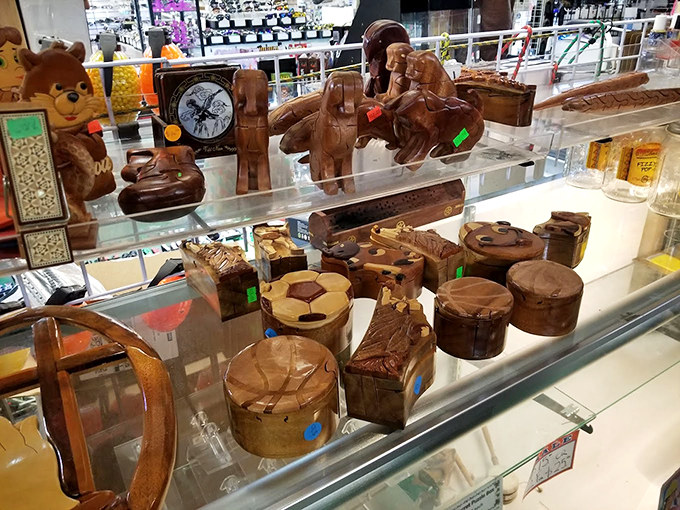 These handcrafted wooden treasures aren't just puzzles&mdash;they're conversation pieces waiting to transform your coffee table from furniture into an interactive experience.