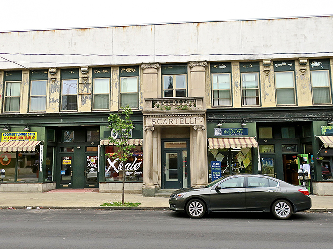 Walking these streets feels like discovering a secret nobody bothered to tell you about, which honestly seems unfair to everyone else.