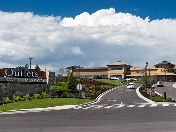 That manicured entrance lawn isn't just decorative—it's the green carpet rolled out for your wallet's biggest adventure.