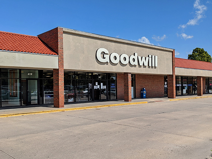 Like a retail speakeasy, this brick-fronted wonderland doesn't flaunt its secrets &ndash; the magic happens once you step inside.