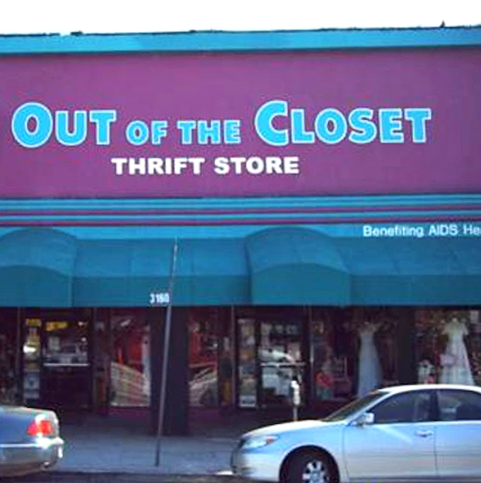 Step inside and the real adventure begins: racks upon racks of possibilities waiting to become your next favorite outfit.