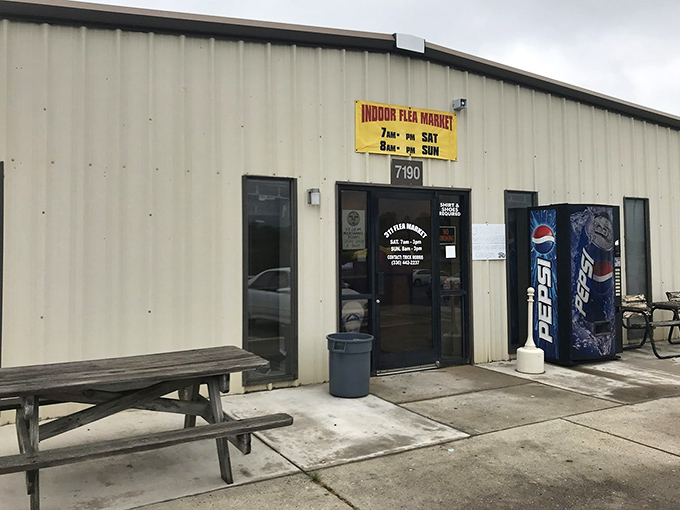 Sometimes the best treasures hide behind the most unassuming doors - don't judge this book by its cover!