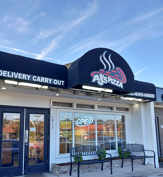 That cheese pull could win an Olympic medal - stretchy, gooey perfection in every single bite.