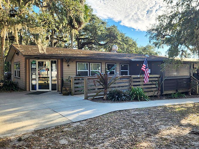 Sometimes the best barbecue hides in plain sight, waiting for adventurous eaters to discover it.