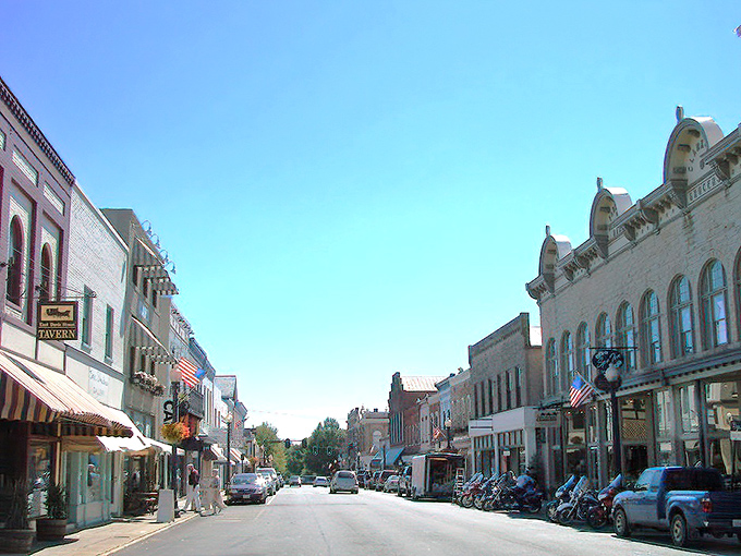 Culpeper's historic downtown whispers stories while your wallet stays happily quiet.