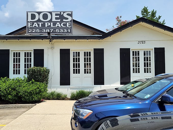 Don't judge this book by its cover - behind that humble facade lies some serious steak magic.