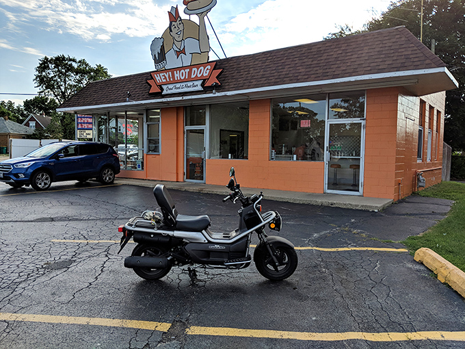 2a. hey hot dog (joliet)