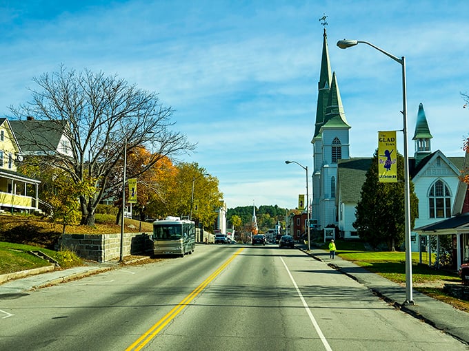 Littleton's church spires reach skyward while your housing costs stay refreshingly grounded below.