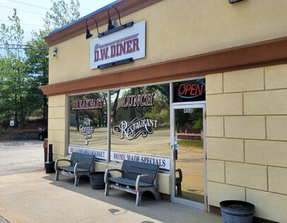 12 Legendary Diners In New Hampshire That Are Totally Worth A Road Trip