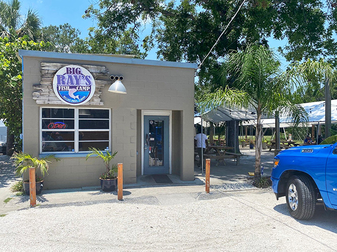 Sometimes the greatest culinary treasures hide in plain sight, waiting for adventurous food lovers to discover.