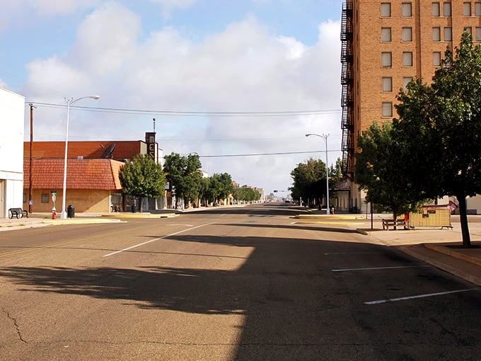 The quiet streets of Clovis hide some of New Mexico's best bargains, from family restaurants to locally-owned shops with prices that won't break the bank.