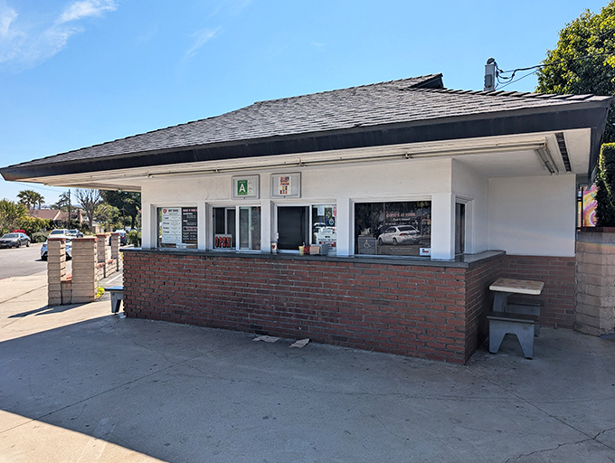 This unassuming Valley gem proves that the best treasures often wear the simplest disguises.