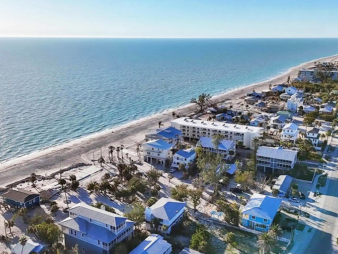 Coastal charm without coastal costs! Englewood's waterfront homes offer the Florida dream at prices that won't sink retirement plans.