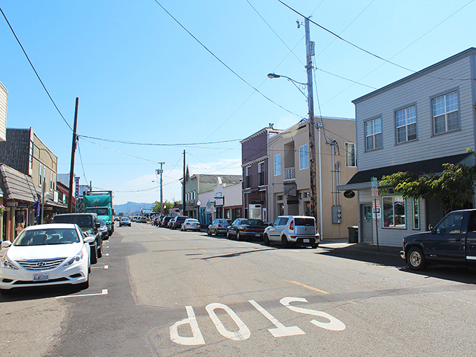 Florence's Old Town proves that "quaint" doesn't have to mean "boring" - just ask the locals.