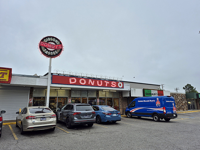 This Memphis institution proves that sometimes the best things come in simple, timeless packages.