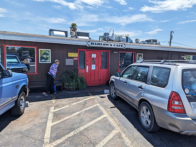 This humble Tempe spot proves that great breakfast doesn't need fancy marketing, just honest cooking and heart.