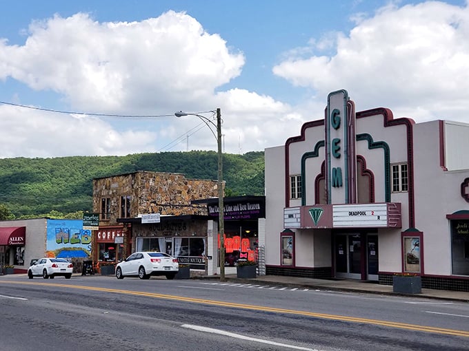 Small-town America at its finest, where Main Street still means community and neighbors actually know each other.