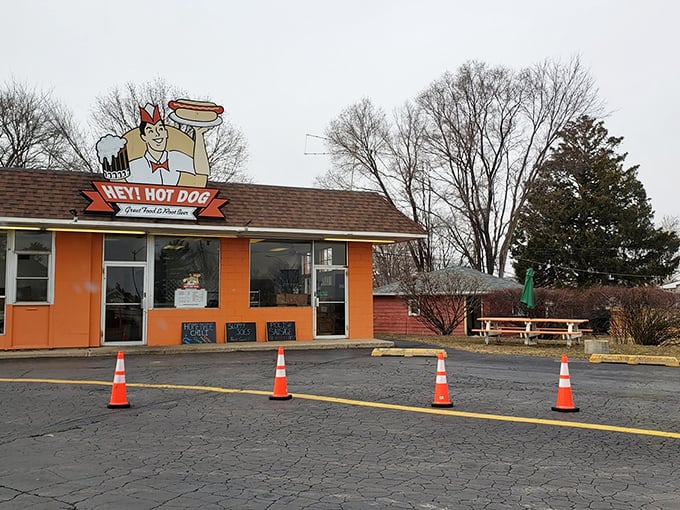 2b. hey hot dog (joliet)