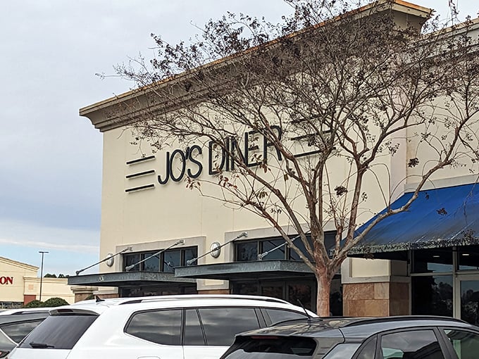 The best diners often hide in plain sight, waiting for hungry souls to discover them.