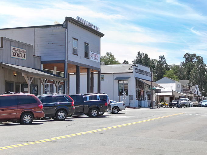 This charming mountain town proves that sometimes the best destinations are hiding in plain sight.