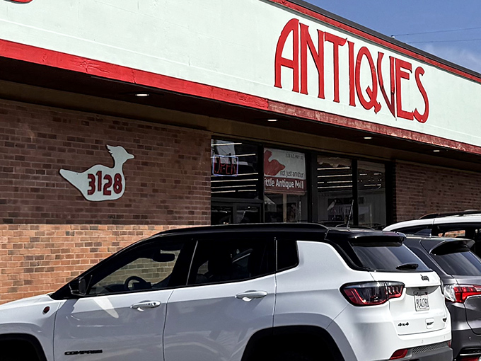 This unassuming brick building houses more treasures than a pirate's chest &ndash; proof that Lincoln City offers more than just beach views.