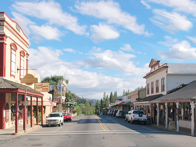 Victorian charm meets modern convenience on these tree-lined streets, creating postcard-perfect retirement living.