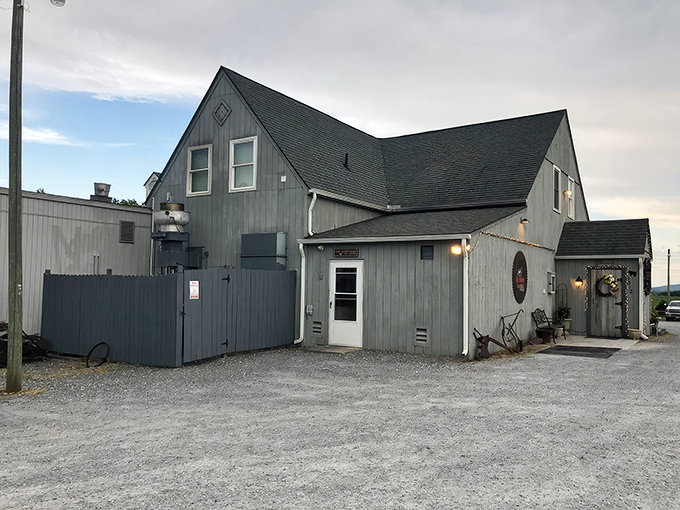 Sometimes the best steakhouses look like someone's home - and serve food that feels just as welcoming.