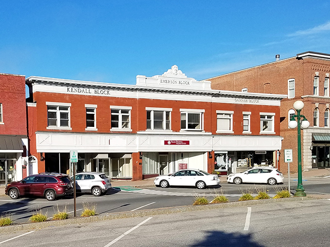 The "Sunshine Town" of Newport balances small-town charm with modern conveniences, all while maintaining some of the region's most reasonable prices.