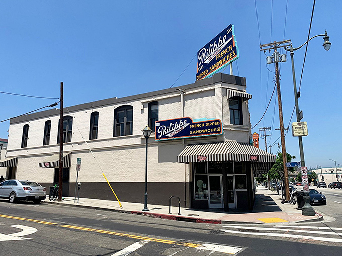 This downtown landmark proves that some traditions are too delicious to ever change.