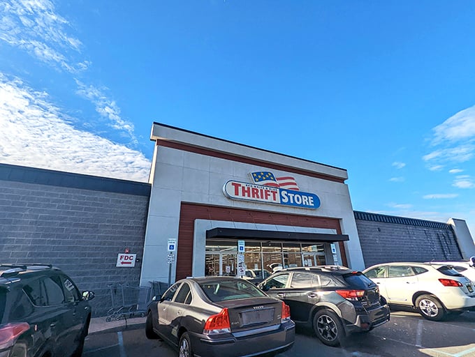 Red, white, and blue never looked so good – especially when it means bargains that'll make your wallet sing.