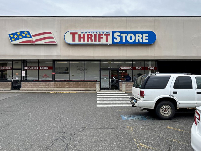 This Waterbury wonderland stretches wider than my Uncle Jerry's fishing stories - and delivers more truth.