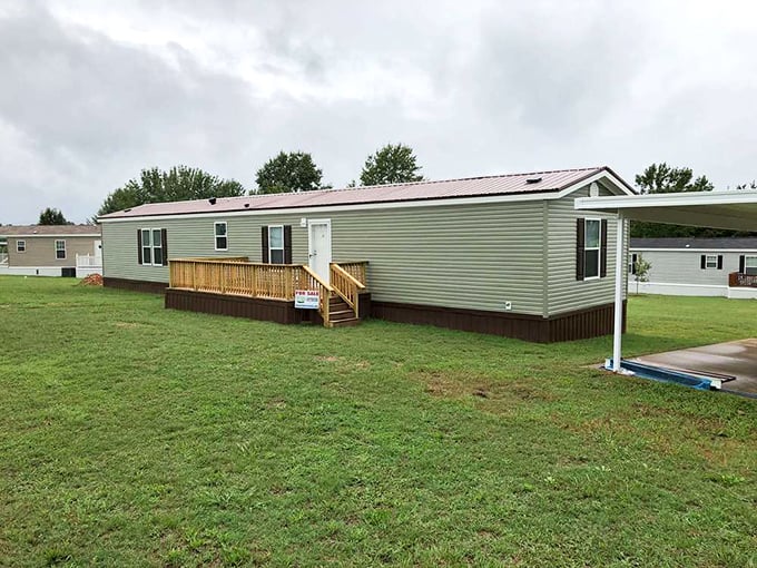 Sometimes the best retirement spots come with the simplest pleasures and biggest smiles.