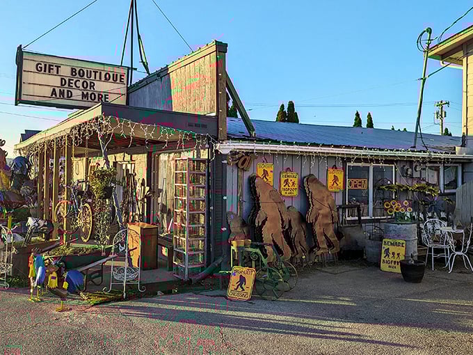 Gift boutiques overflow with discoveries that would make even your pickiest relatives smile with delight.