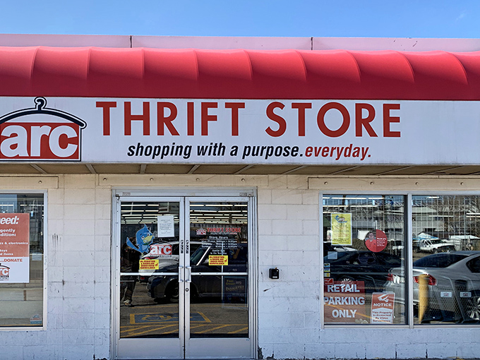 Shopping with purpose feels even better when you're finding incredible bargains for your entire family.