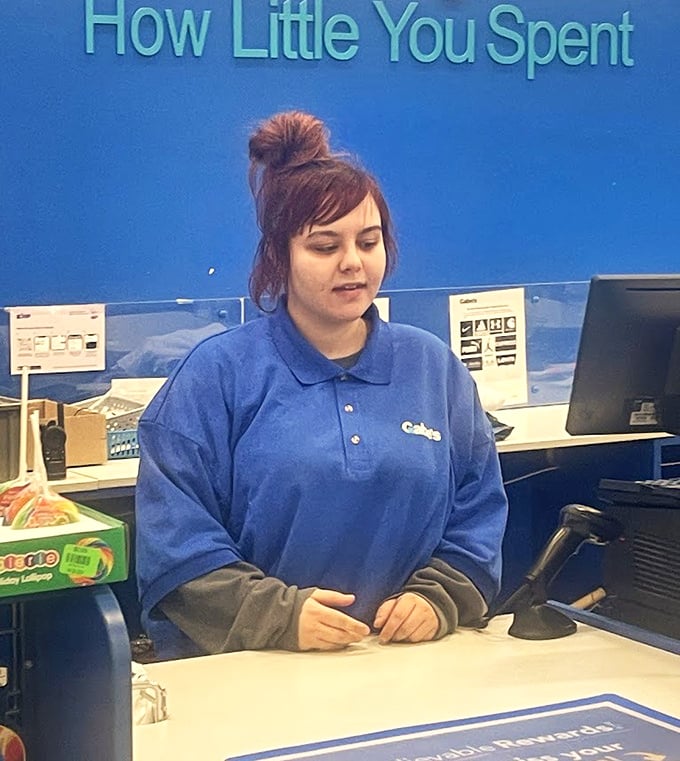 "How Little You Spent" isn't just clever marketing &ndash; it's the genuine thrill that keeps savvy shoppers coming back for more.