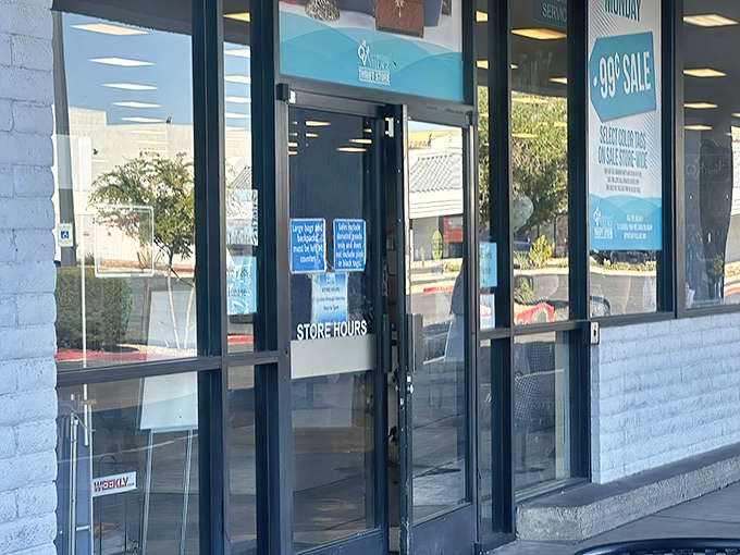 Those doors open to a world where your budget suddenly becomes a superhero with actual powers.