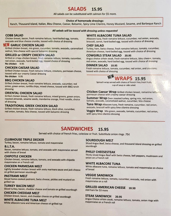 The menu reads like a love letter to comfort food classics – each option more tempting than the last.