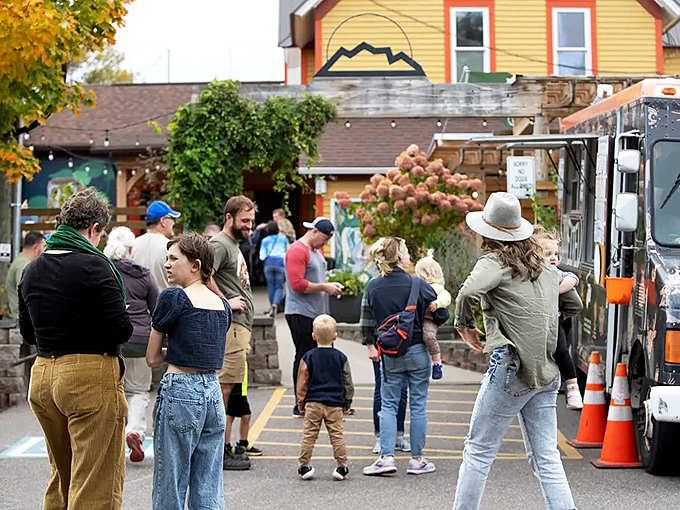 Farmers markets in Marquette aren't just about produce &ndash; they're social hubs where locals swap recipes and visitors feel instantly welcomed into the fold.