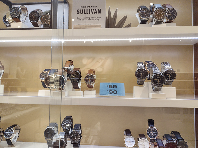 These elegant timepieces prove you don't need a trust fund to look like you're perpetually running fashionably late.