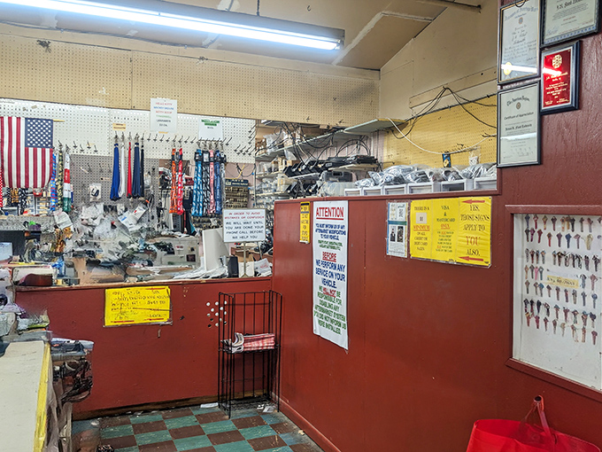 Every aisle tells a different story, from cultural celebrations to everyday essentials at wallet-friendly prices.