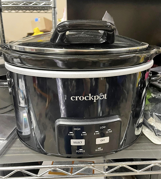 That trusty Crockpot could be your ticket to effortless dinners and kitchen hero status.