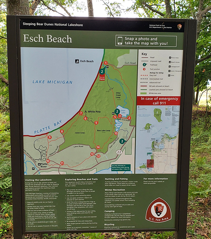 The treasure map to paradise! This sign doesn't just show directions&mdash;it promises adventures waiting around every sandy corner.